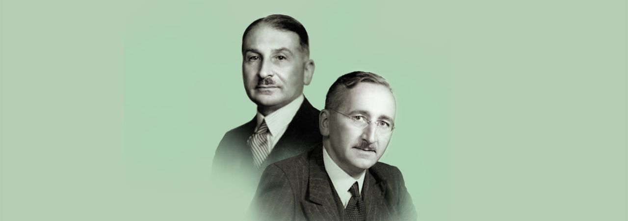 The Austrian Investor – Where Ancient Stoicism meets Austrian Economics