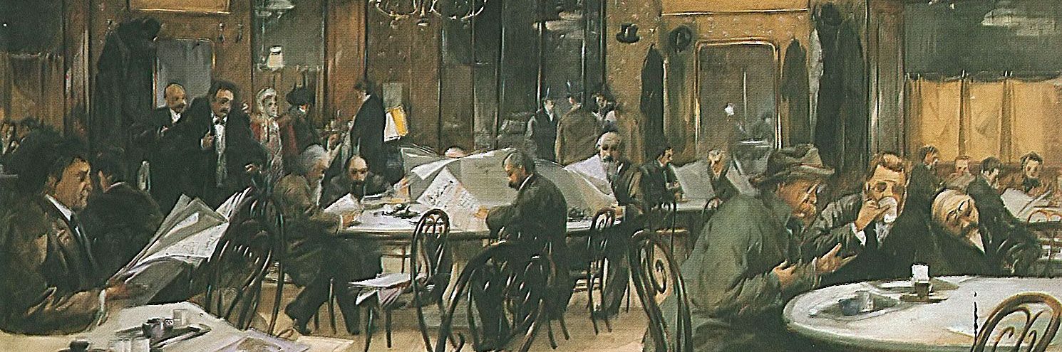 Austrian School of Economics – The Austrian Investor